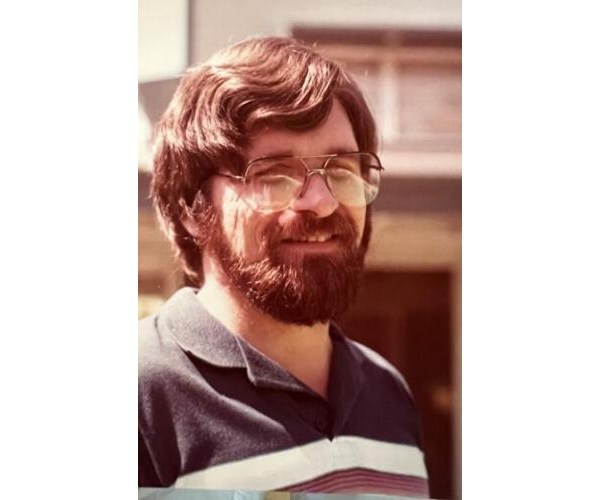 Larry James Willis Obituary (2024) - Melbourne, FL - Brownlie & Maxwell ...