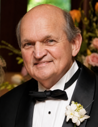James Stephens Obituary and Online Memorial (2026)