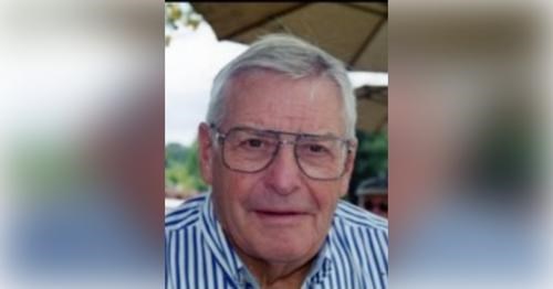 Robert Carl Powers Obituary (2023) - Dayton, IA - Carson-Stapp Funeral ...