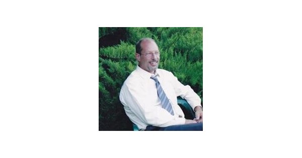 James Bozarth Obituary (2025) - Wenatchee, WA - Jones & Jones-Betts ...