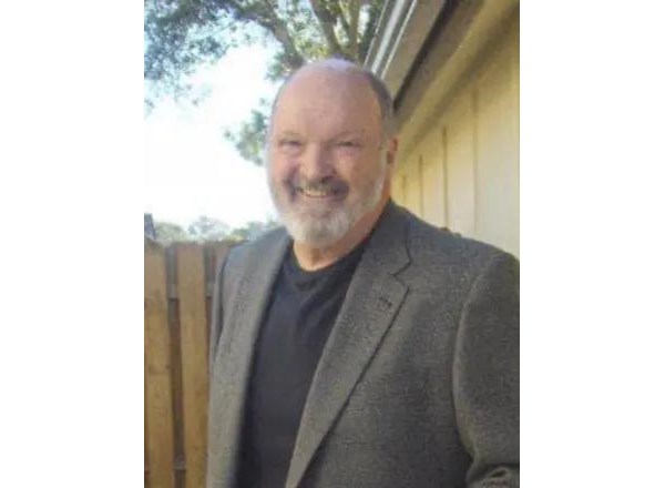 Charles M. Thomas Obituary (2024) - Palm Harbor, FL - Curlew Hills ...