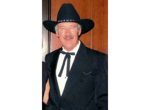 James Joseph "Jim" Fox Obituary (2025) - Early, TX - Heartland Funeral ...