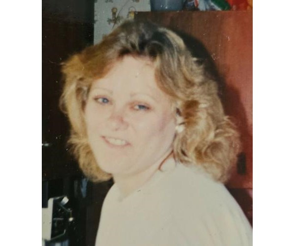 Sandra Jean Vicars Obituary (2026) - Burlington, KY - Chambers & Grubbs ...