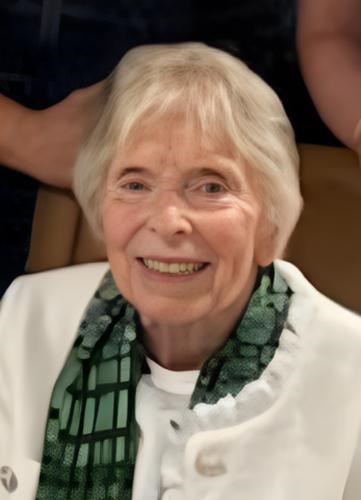 Maureen B. Lombardo Obituary (2026) - Waterbury, CT - Maiorano Funeral ...