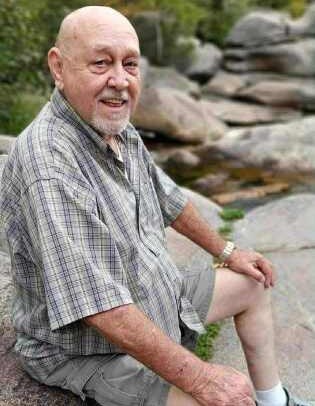 Kenneth O. Bowers Obituary (2025) - Orange, MA - Witty's Funeral Home