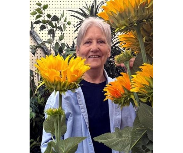Sandra Jean Teal Obituary (1953 - 2025) - Russellville, SC - Charleston ...