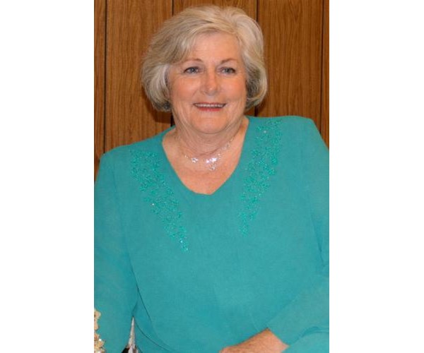 Brenda Adkins Morgan Obituary (2026) - Cochran, GA - Mathis Funeral ...