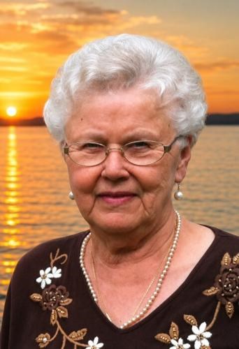 Janina Zimnoch Obituary and Online Memorial (2026)