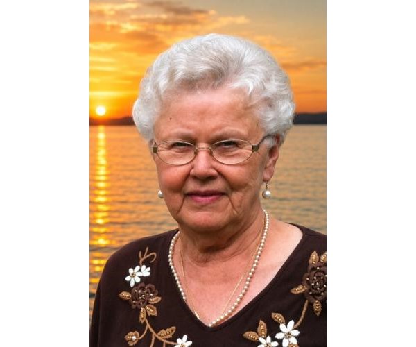 Janina Zimnoch Obituary and Online Memorial (2026)