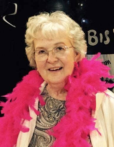 Carol P. Warren Obituary (1946 - 2025) - Stroudsburg, PA - WFMZ-TV 69 News