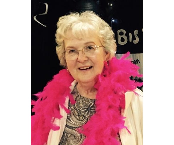 Carol P. Warren Obituary (1946 - 2025) - Stroudsburg, PA - WFMZ-TV 69 News