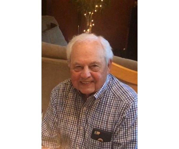 Richard A. Raymondi Obituary (2024) - Canton, OH - Rossi Family Funeral ...