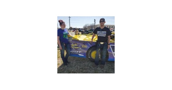 Justin Carrell Obituary (2024) - Wichita, KS - CLOSED-Heavenly Gates ...