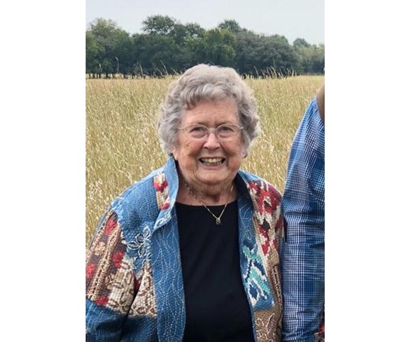 Fontella Gariss Obituary (2023) - Lamar, MO - Konantz Warden Funeral ...