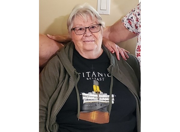 Sharline G Johnson Obituary (2026) - Walla Walla, WA - Mountain View ...