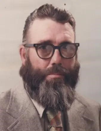 James Randall Barwick Obituary (2025) - Mount Olive, NC - Tyndall ...