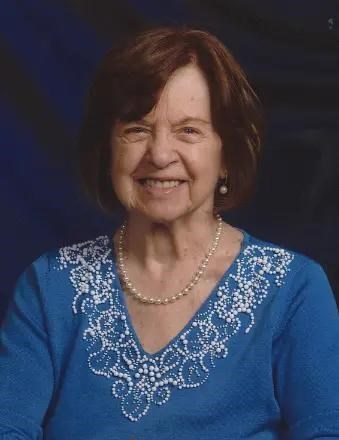 Dorothy Eugenia Stanley Obituary (2025) - Troy, MI - A.J. Desmond ...