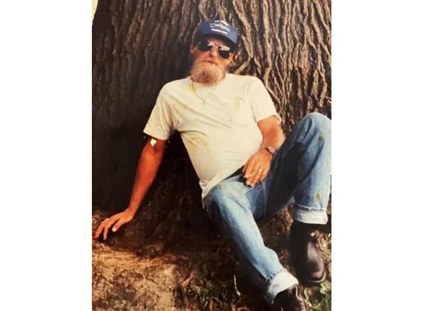 James Edward Pell Obituary (2025) - South Daytona, FL - Alavon Direct ...