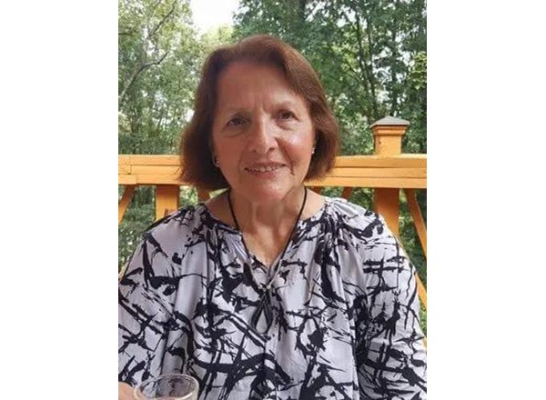 Verka P. Traykova Obituary (2025) - Peachtree Corners, GA - Crowell ...