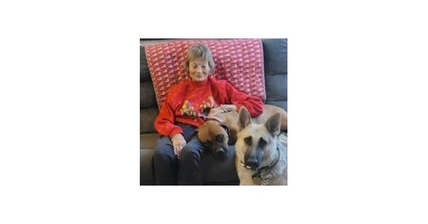 Nancy Ann Pate Obituary (2025) - Laurie, MO - Kidwell-Garber Funeral ...