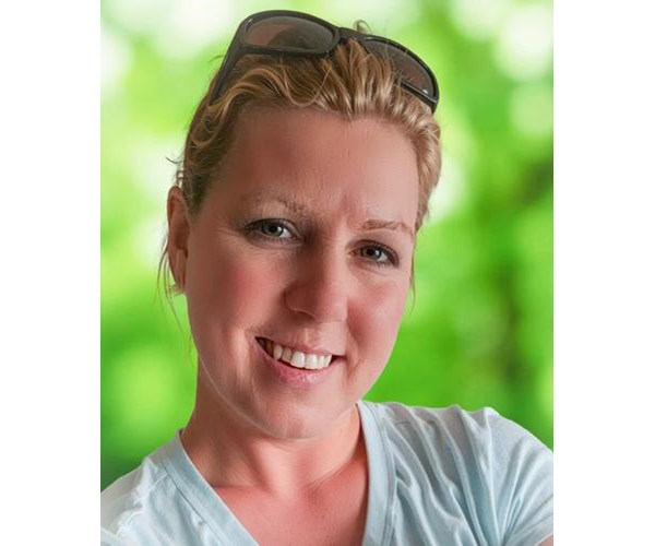 Jennifer L. Purdy Obituary (2026) - Danvers, MA - Lyons Funeral Home