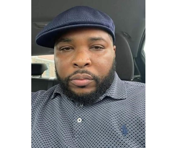 Jacobe A. Hinkle Sr. Obituary (2025) - Louisville, KY - G. C. Williams ...