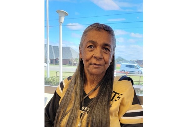 Jennie Carson Obituary (2023) - Franklin, LA - Jones Funeral Home - Houma