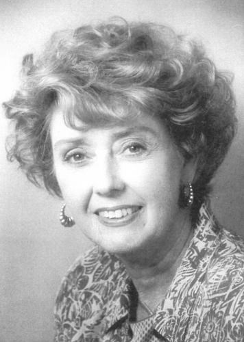 Barbara Jean Williams Obituary (2025) - Fort Worth, TX - Martin ...