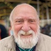 Charles Walter Heal Jr. Obituary (2026) - Oakland, MI - Werry Funeral ...