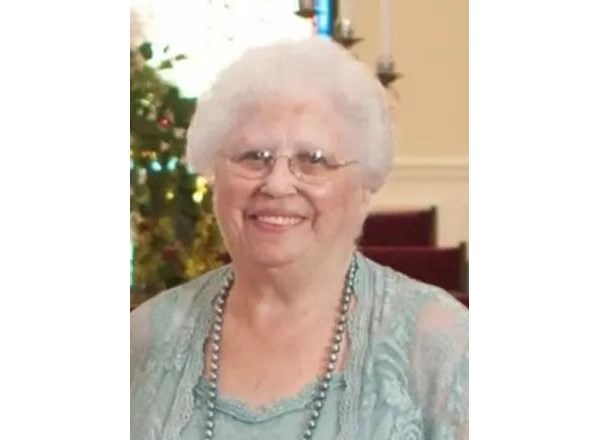 Dolores Marie Flynn Obituary (2024) - Knoxville, TN - Click Funeral ...