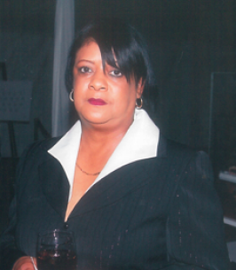 Jennifer E. Winbush Obituary (2025) - Mobile, AL - Small’s Mortuary ...
