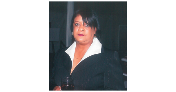 Jennifer E. Winbush Obituary (2025) - Mobile, AL - Small’s Mortuary ...