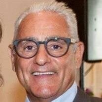 Scott M. Pucino Obituary (2025) - Libertyville, IL - Burnett-Dane ...