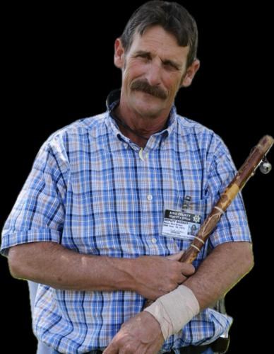 Robert Alan "Bobby" Johnson Obituary (2024) - Pittsboro, IN - Eric MD ...