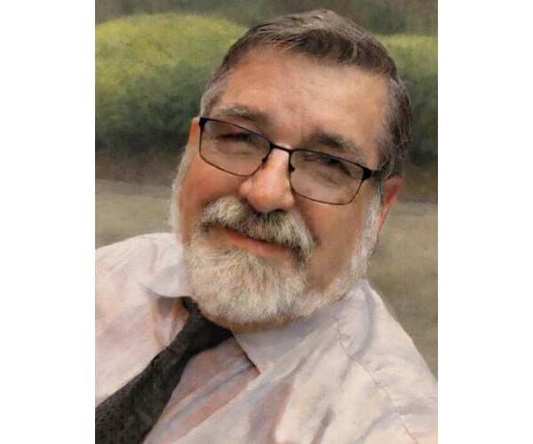 Robert William Van Handel Obituary (2026) - Little Falls, NJ - Bizub ...