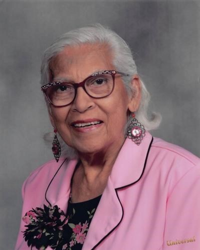 Marta Kinslow Obituary and Online Memorial (2025)