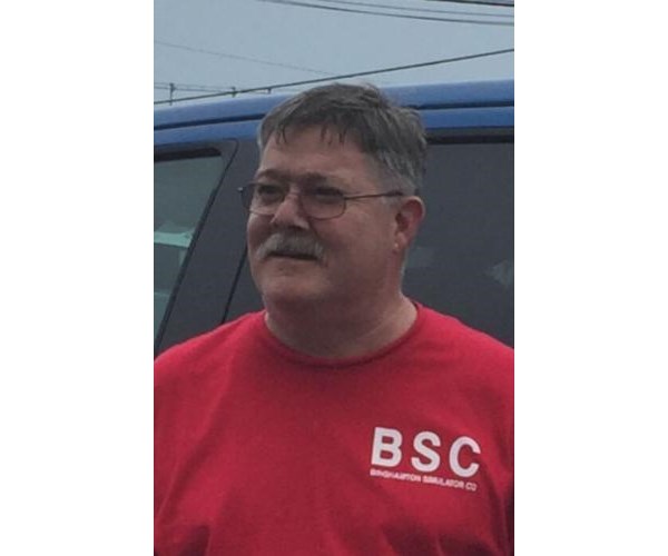 John Joseph Trusky Obituary (2024) - Binghamton, NY - Thomas J. Shea ...