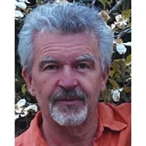 Roger Steven Chandler Obituary (2024) - Knoxville, TN - Rose Funeral ...