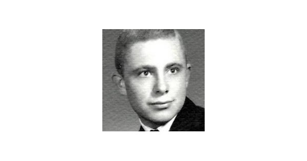 Richard Michael Schultz Obituary (2025) - Appleton, WI - Brettschneider ...