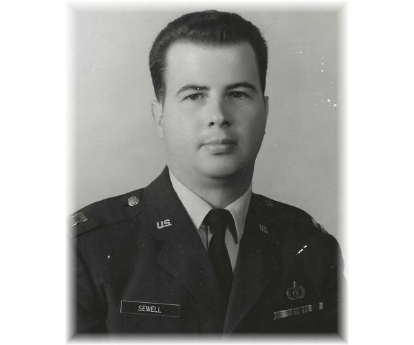 Reagan Leon Sewell Obituary (2026) - Clyde, TX - Bailey-Howard Funeral ...