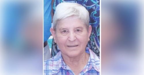 Sandra Sue "Sandy" Kliethermes Obituary (2023) - Columbia, MO - Houser ...