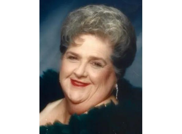 Carol Ann Rossi Obituary (2024) - Romeoville, IL - Anderson Memorial ...