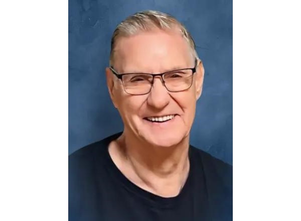 Albert Ernest "Bob" Southard Obituary (2023) - Marine City, MI - Grace ...