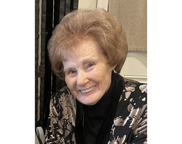 Muriel Jean Singer Obituary (2025) - Klamath Falls, OR - Davenport's ...