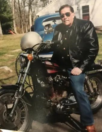 Joseph "Ray" Gallant Obituary (2024) - Uxbridge, MA - Buma-Sargeant ...