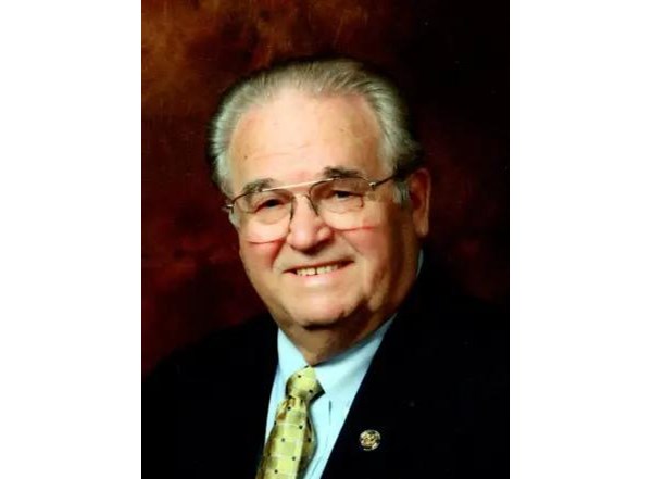 Richard L. "Dick" Hamm Obituary (2025) - Richmond, IN - Doan & Mills ...