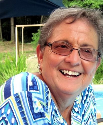 Elizabeth A. Aultman Obituary (1942 - 2026) - Seneca, SC - Charleston ...