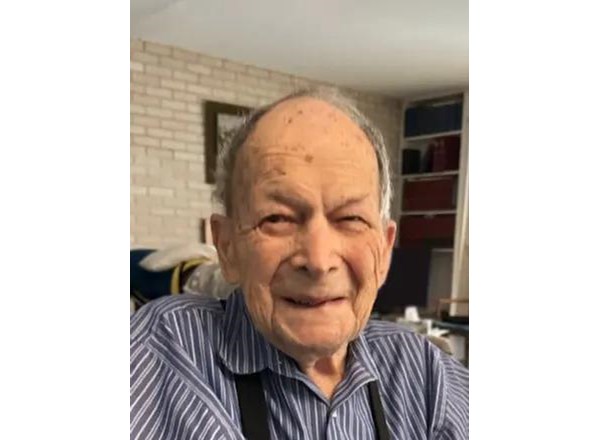 Bernard H. Garfield Obituary (2025) - Haddonfield, NJ - Hinski ...