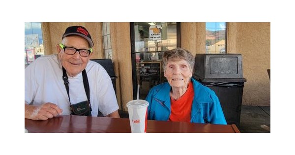 Patricia Whitlock Obituary (2023) - Kanab, UT - Mosdell Mortuary