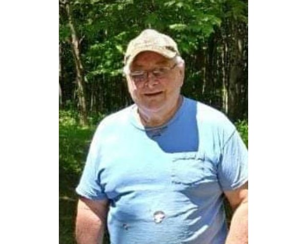 David F. Proulx Obituary (2024) - Lowville, NY - Iseneker Funeral Home ...